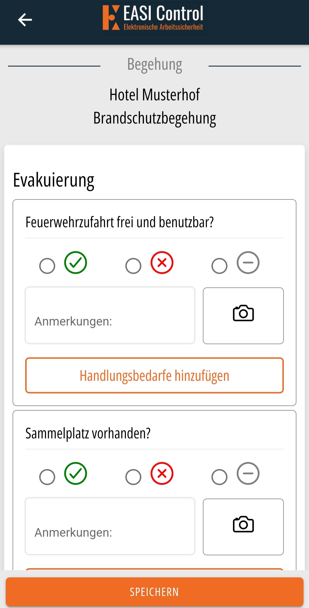Was gibt's neues? - März 2024 – EASI Control
