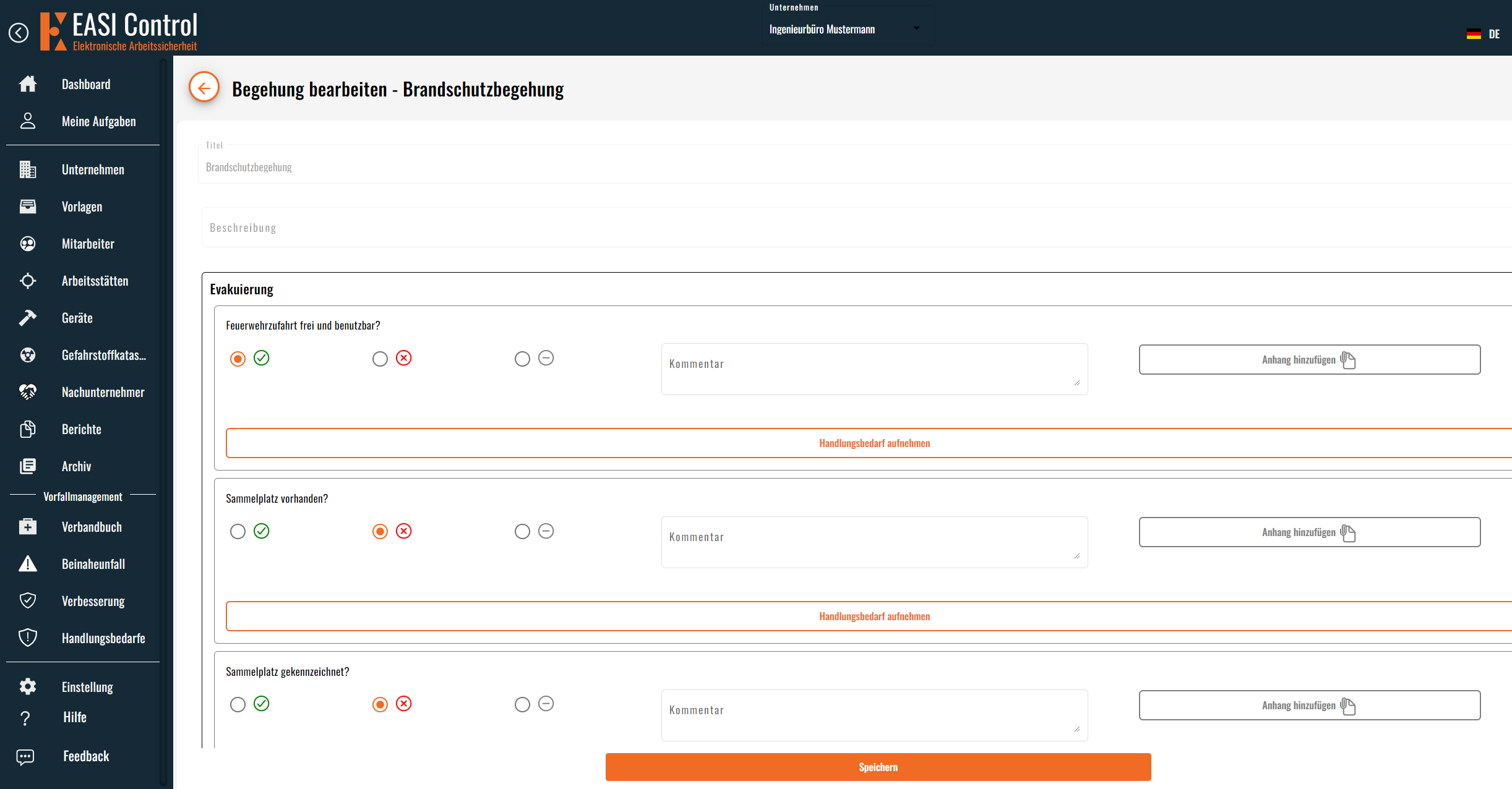 Was gibt's neues? - März 2024 – EASI Control